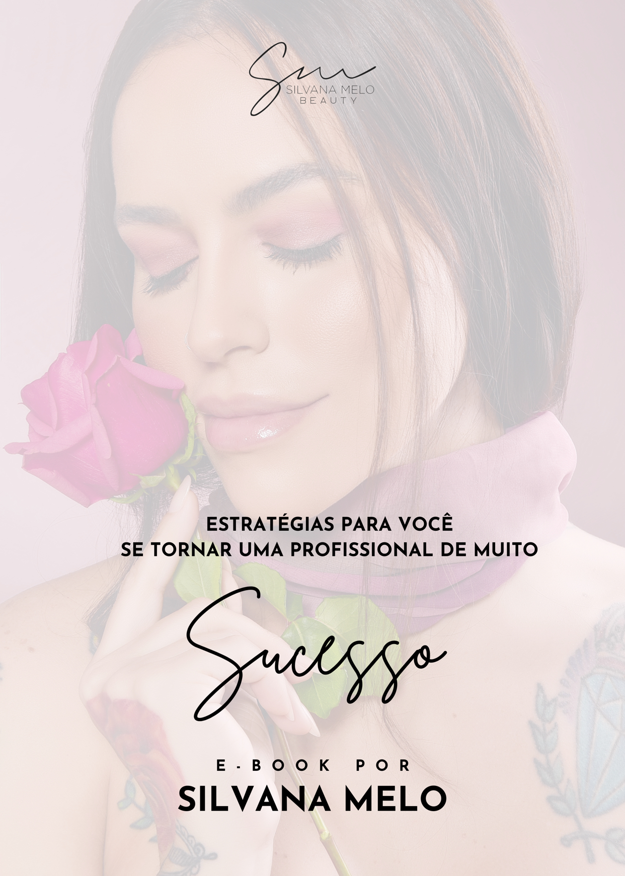 Estratégias para profissionais da beleza - Silvana Melo | Hotmart