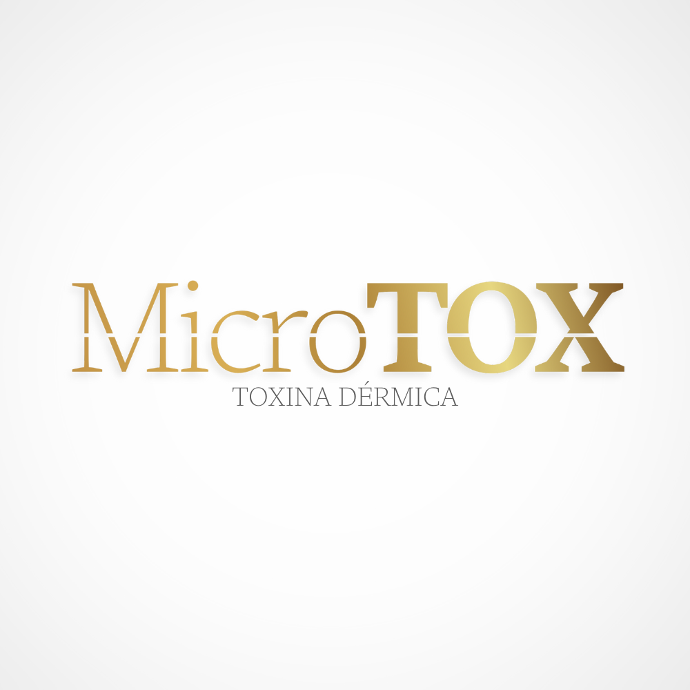 MicroTOX - Toxina Dérmica e Microagulhamento