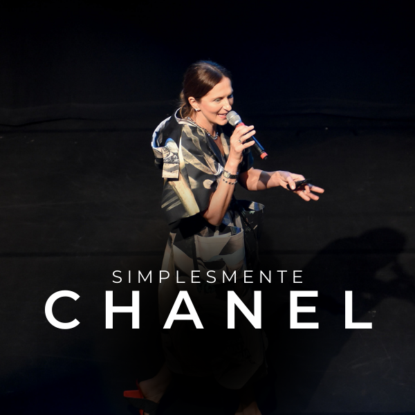 Simplesmente Chanel