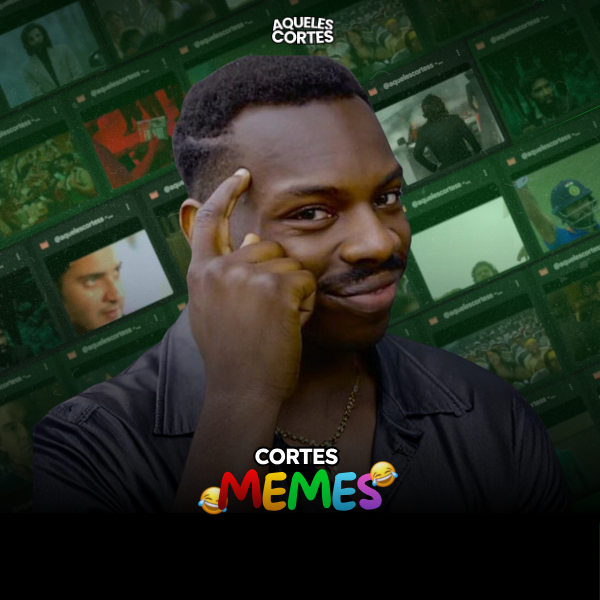 Cortes Memes - Aqueles Cortes 🎬 | Hotmart