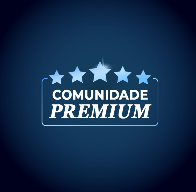 Comunidade Premium MSS - MSS CURSOS E VIAGENS LTDA | Hotmart