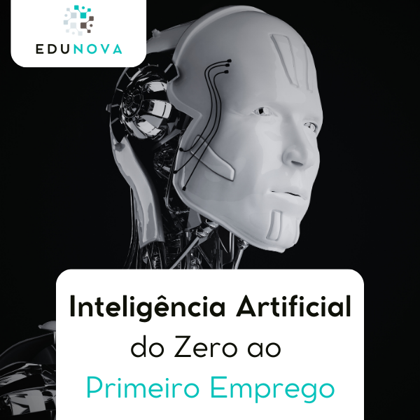Inteligência Artificial do Zero ao Primeiro Emprego - Dr. Antonio F...