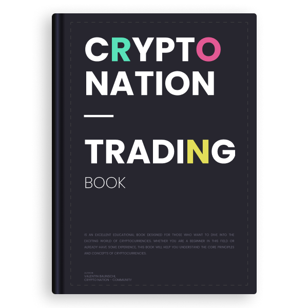 Crypto Nation: Trading Book