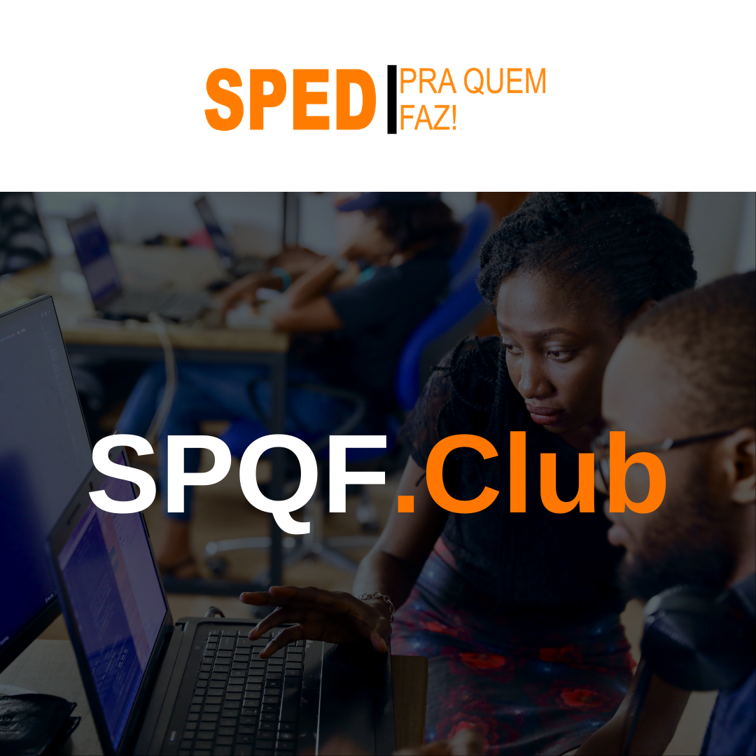 SPQF.Club - SPED Pra Quem Faz! | Hotmart
