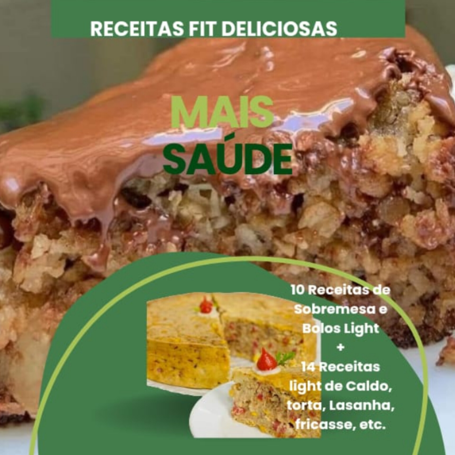 Receitas FIT Deliciosas