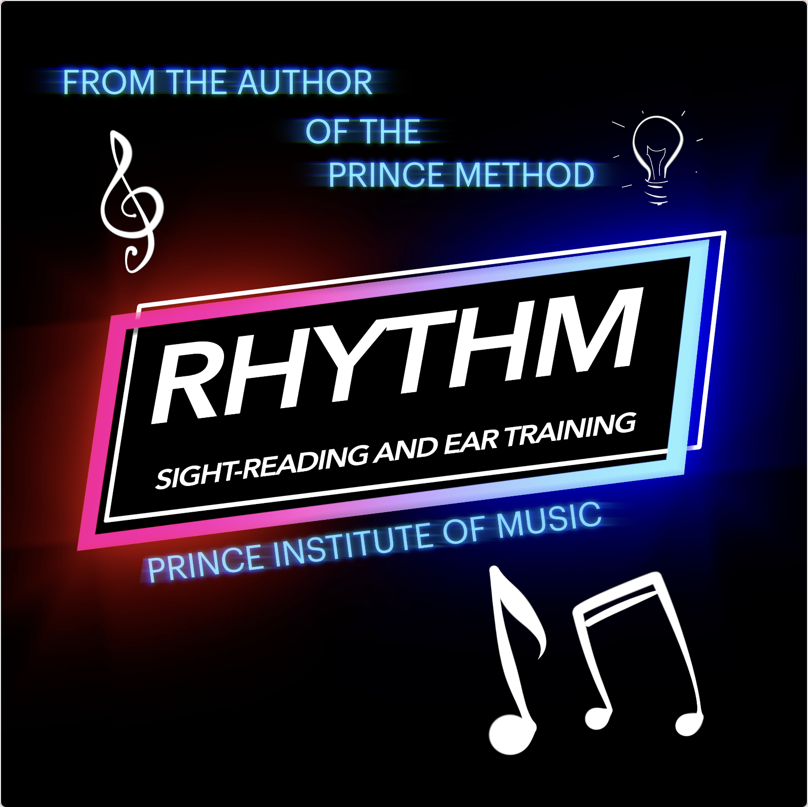 Rhythmic Method by Adamo Prince and Pedro Prazeres - professional ...
