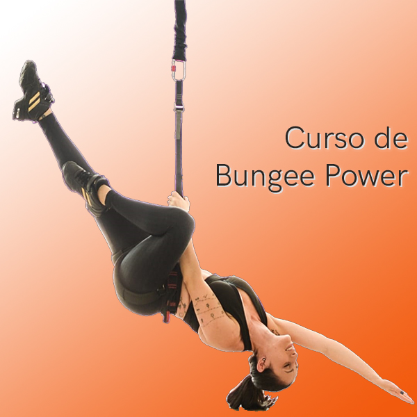 Curso de Bungee Power