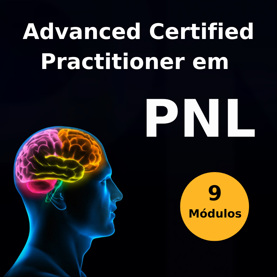 Formação em PNL Practitioner