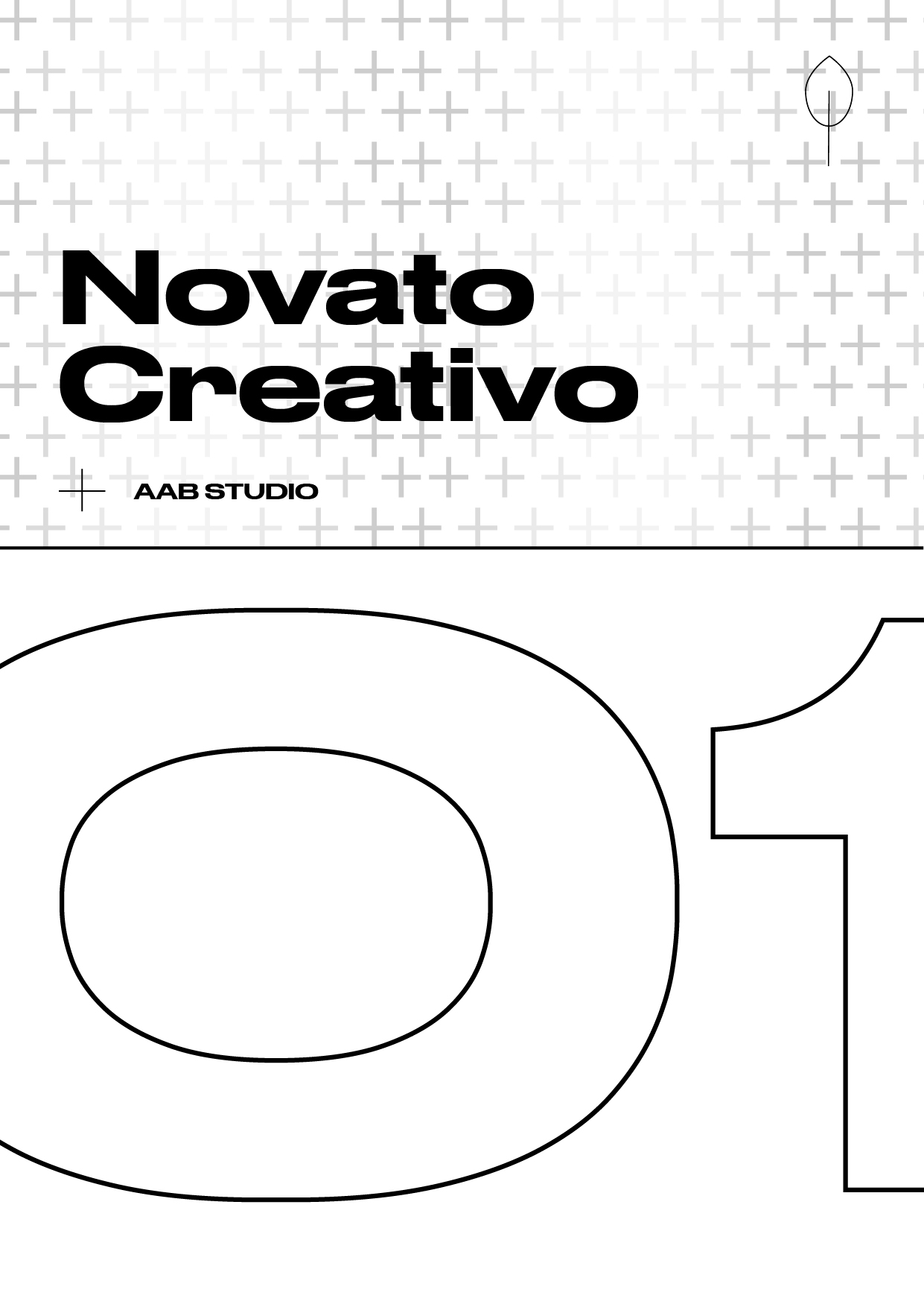 Novato Creativo - AAB Studio | Hotmart