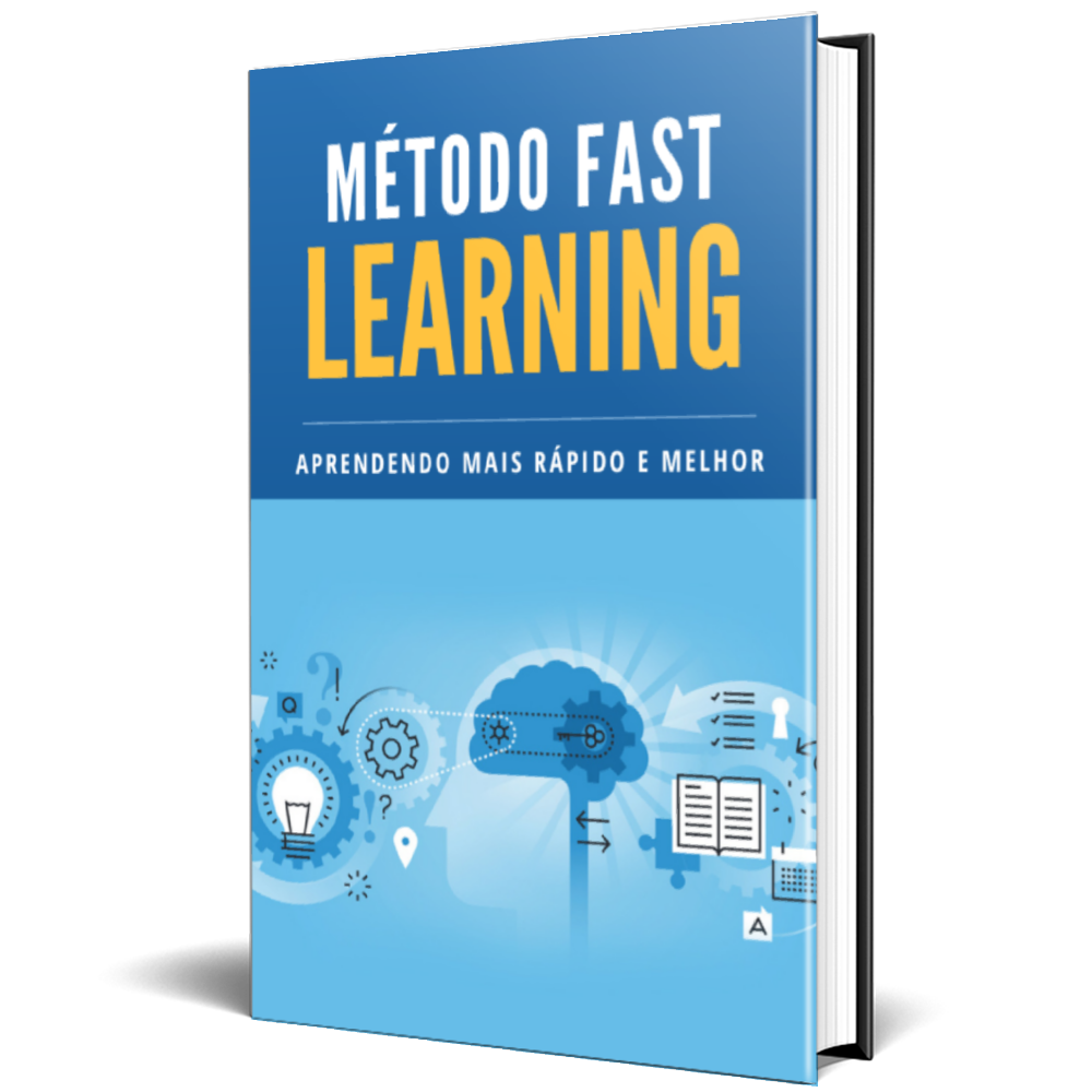 Método Fast Learning 3.0 - Foco e Produtividade - Marina | Hotmart