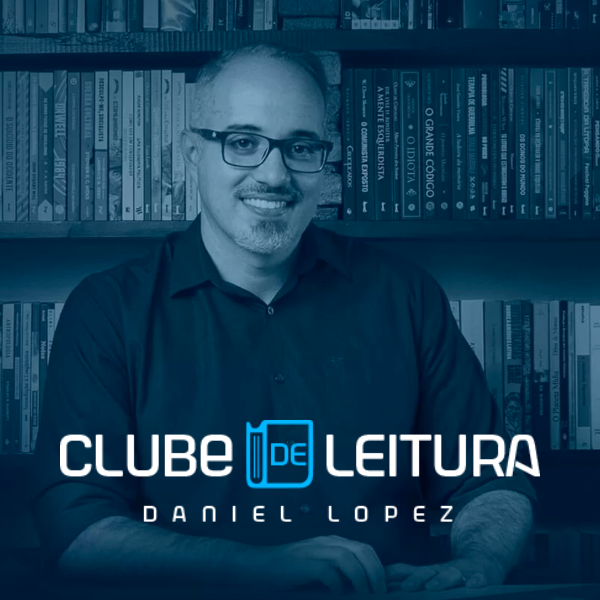 Clube de Leitura Daniel Lopez 2023 - Daniel Lopez | Hotmart