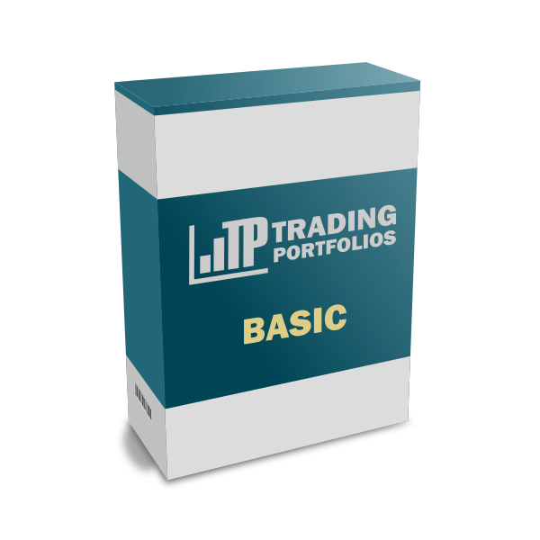 Trading Portfolios Basic Subscription