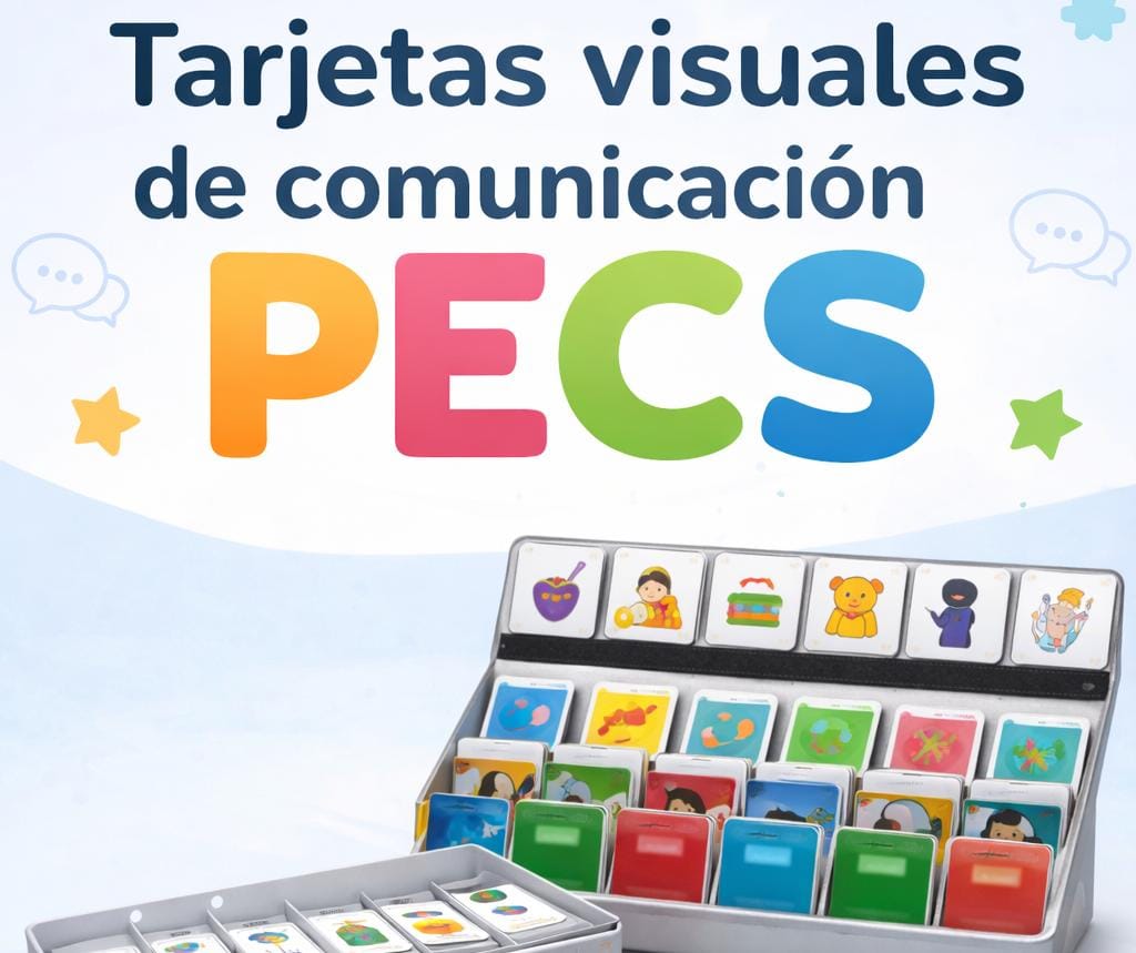 Tarjetas visuales de Comunicación PECS - Birggys nuñez nuñez | Hot...