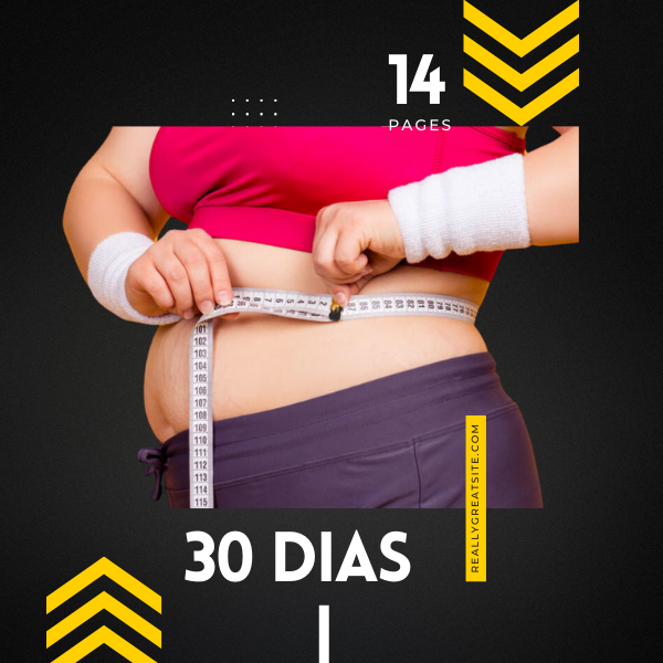 transforma tu cuerpo en 30 dias - Abel Nicolas Gordillo Maldonado