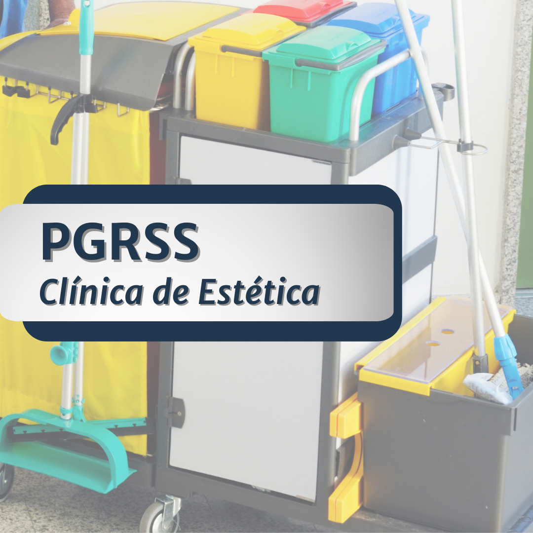 PGRSS Clínica de Estética Modelo Editável - Clínica Expertise | Hot...