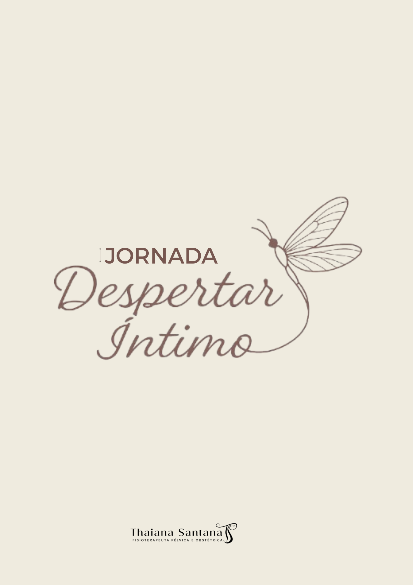 Jornada Despertar íntimo