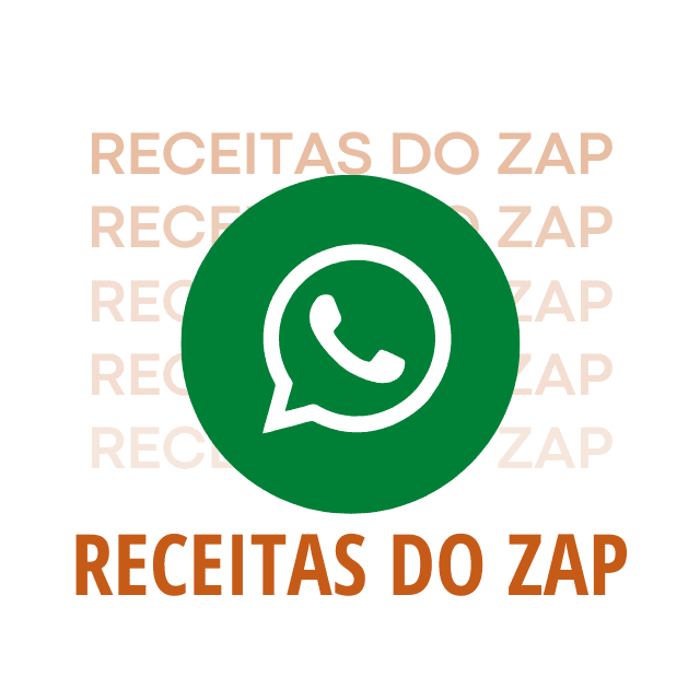 Receitas do Zap