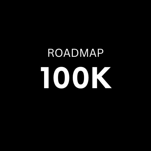 Roadmap a 100k - Juanita Valentina González Florez | Hotmart