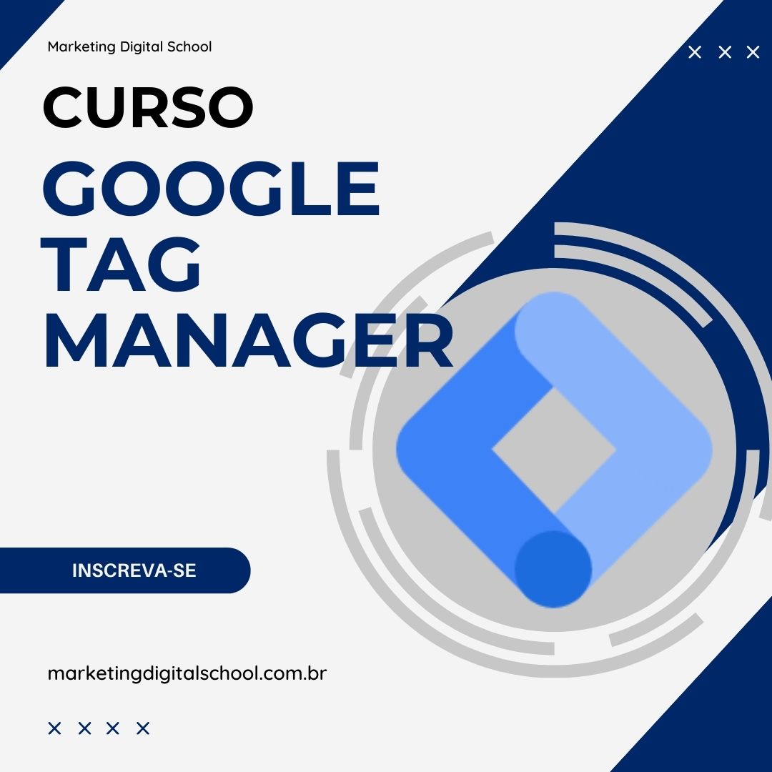 Curso de Google Tag Manager - LD CONSULTORIA E TREINAMENTO LTDA | H...