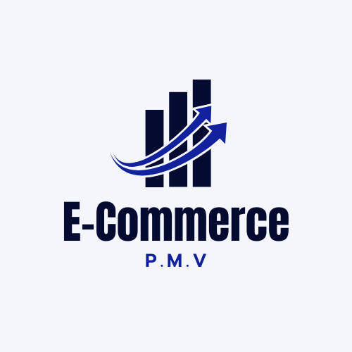 Curso E-Commerce P.M.V - TMRSN LIMITADA | Hotmart