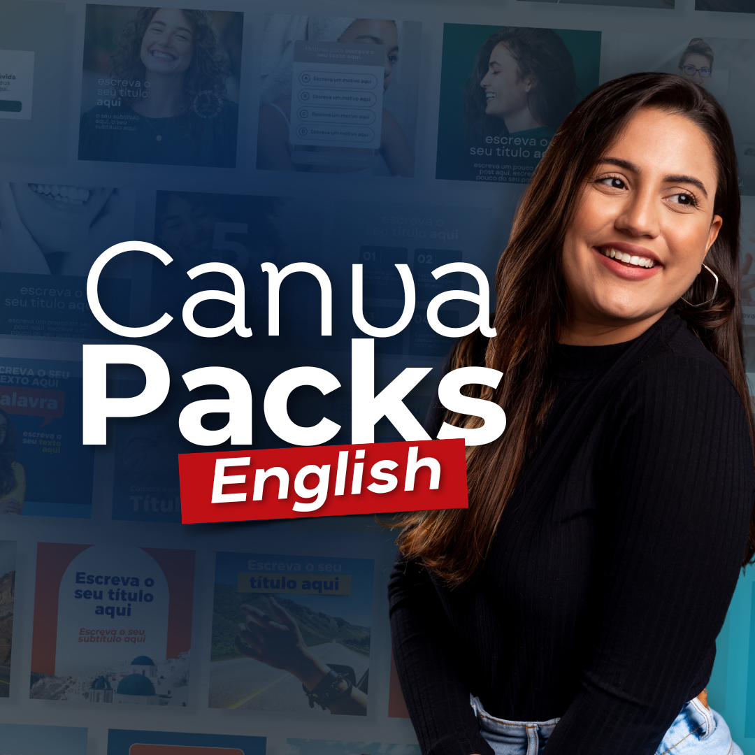 Canva Packs