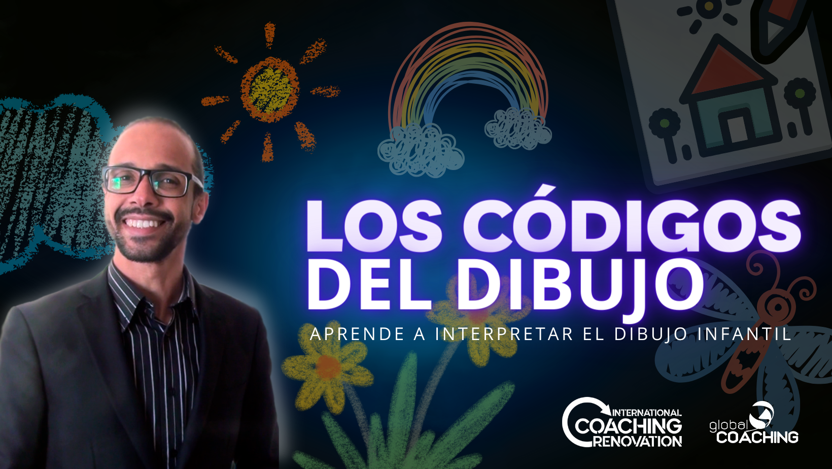 LOS CÓDIGOS DEL DIBUJO - International Coaching Renovation | Hotmart