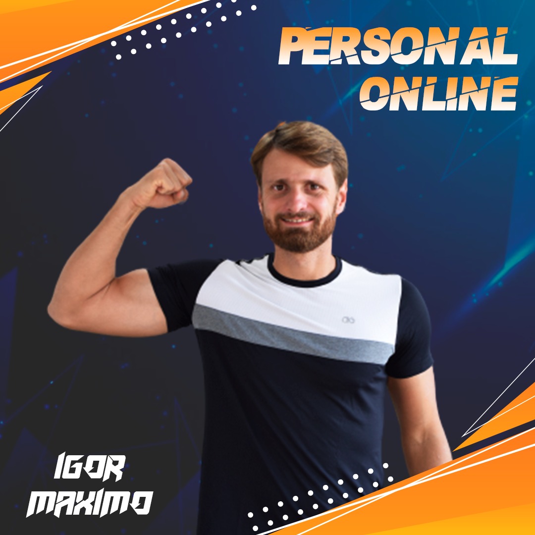 Maximus Personal Online