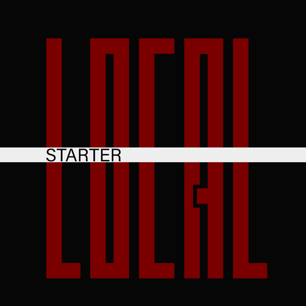 Projeto Starter Local