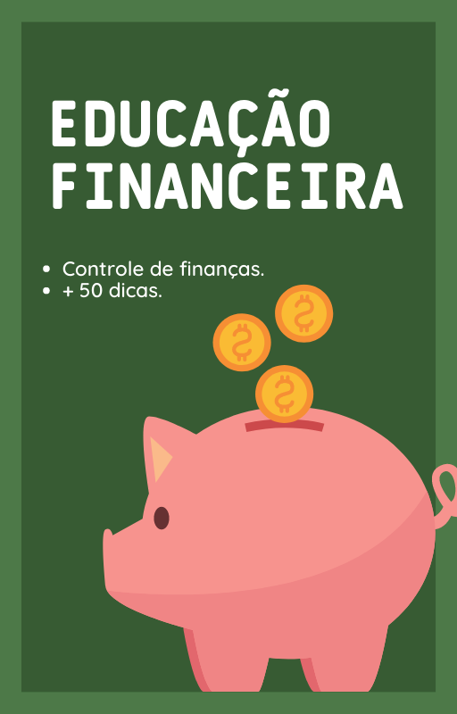 Educação financeira. - Dylan Oliveira Lemos | Hotmart