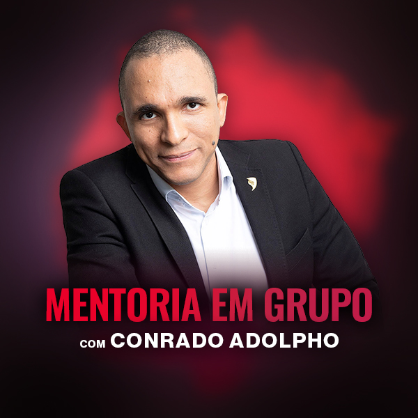 Mentoria em Grupo com Conrado Adolpho - Webliv | Hotmart