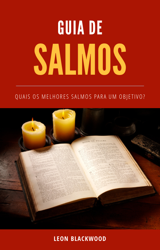O Guia de Salmos - Hoodoo Brasil | Hotmart