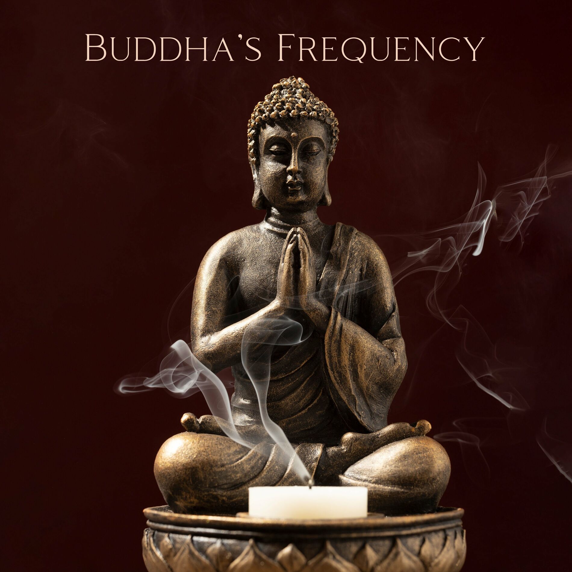Buddha Frequencies