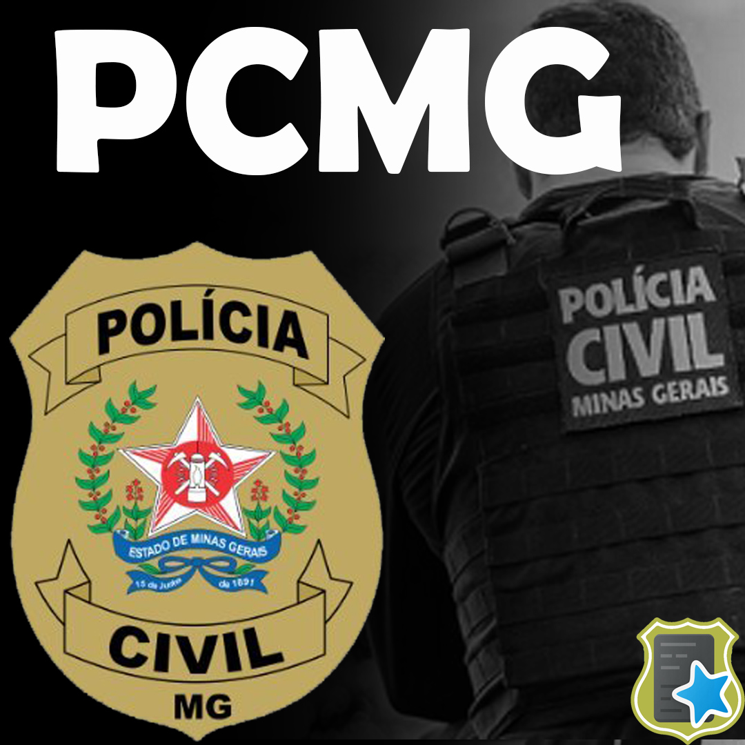 Flashcards para PCMG - LUCAS FERREIRA SILVA | Hotmart