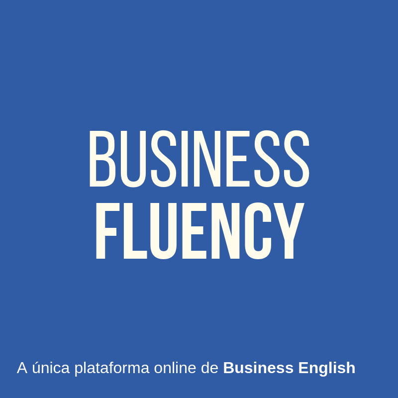 Business Fluency - Plataforma de Business English - Outliers Academ...