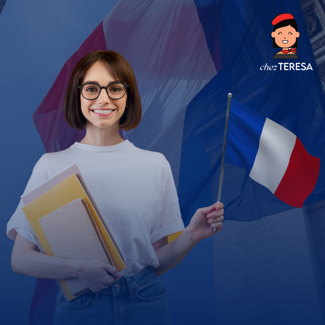 Curso de Francês 100% Prático 💥 🇫🇷