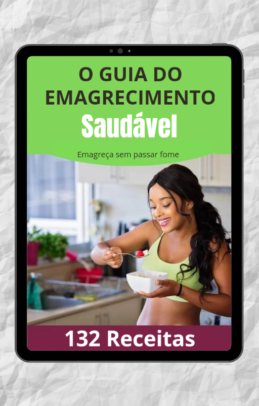 O Guia do Emagrecimento Saudável