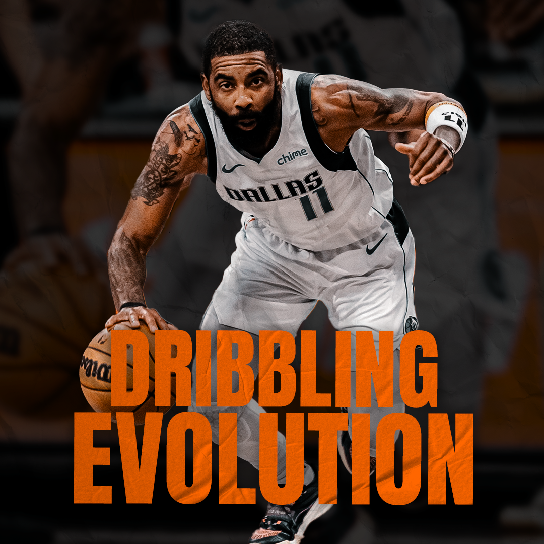 DRIBBLING EVOLUTION