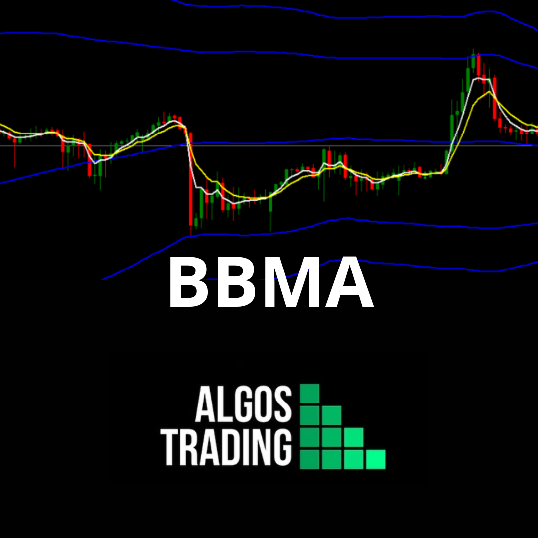 Expert Algostrading MT5 BBMA - Wesley Kassis | Hotmart