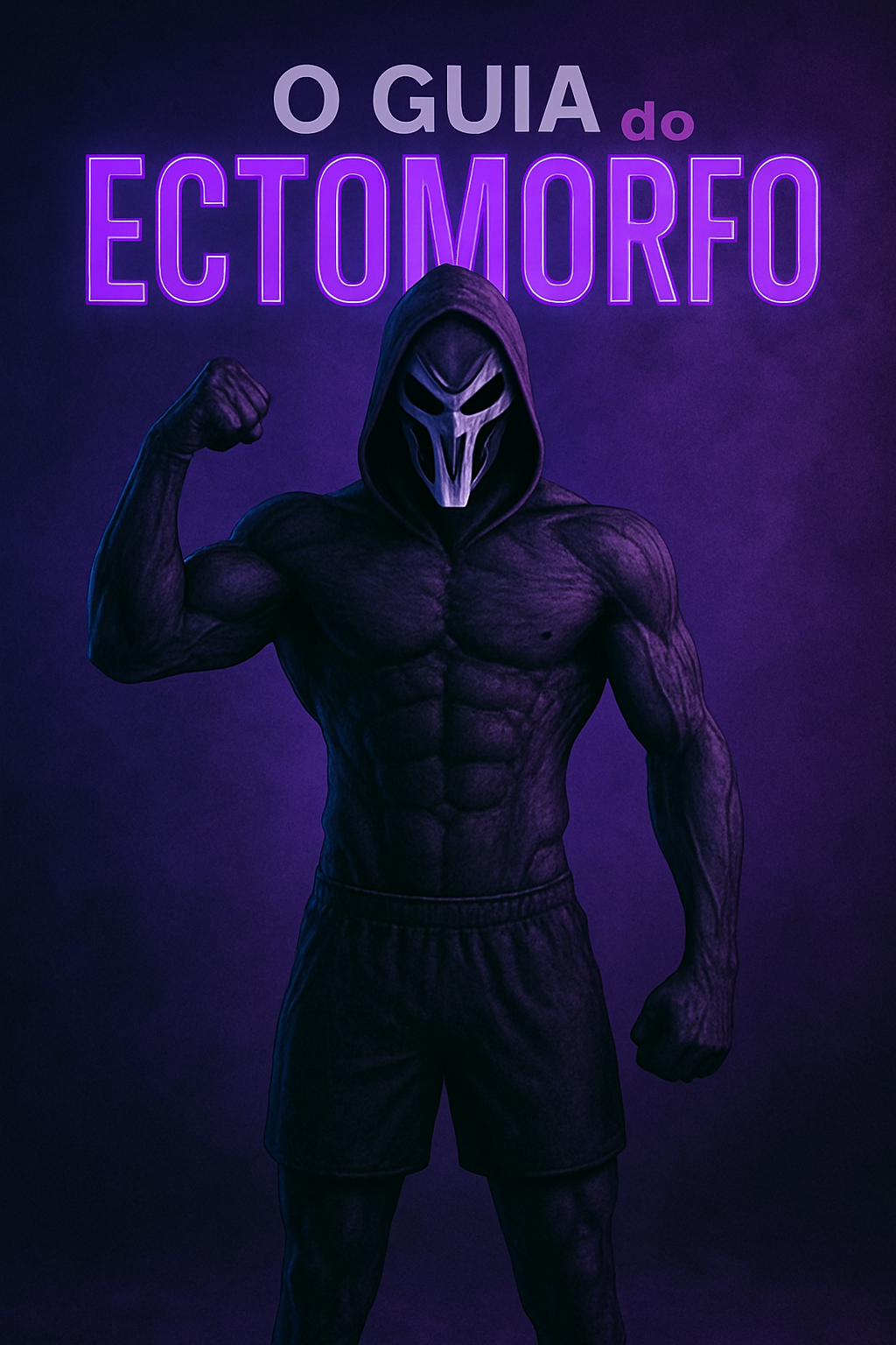 GUIA O DO ECTOMORFO 2025