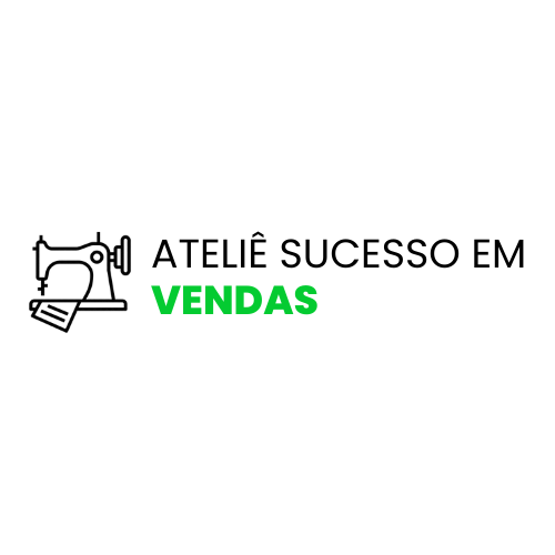 Ateliê Sucesso Em Vendas