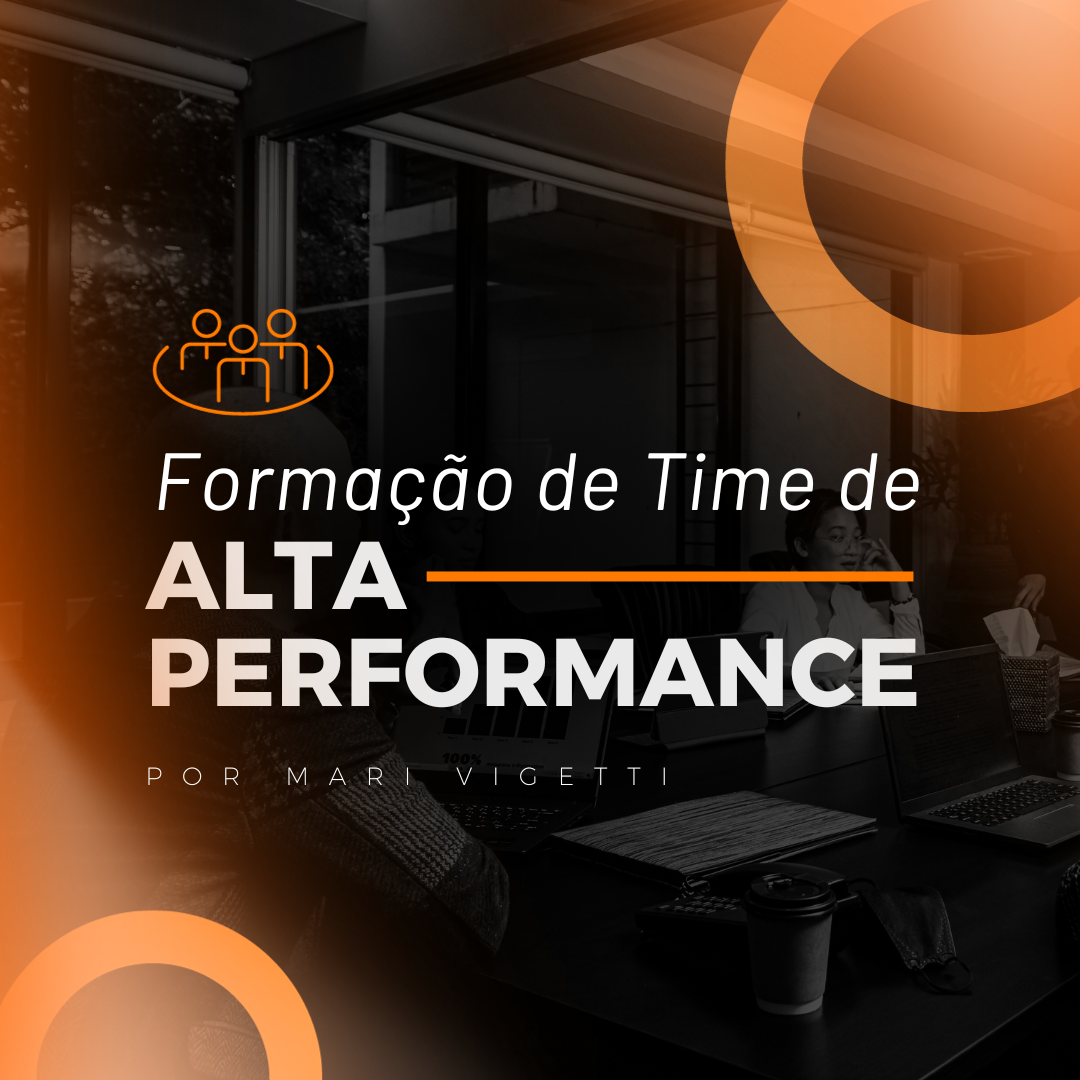 Formação de Time de Alta Performance - Mariana Vigetti - Atmosfera ...