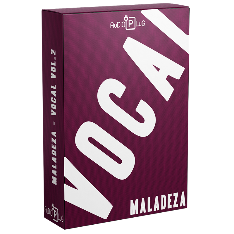 Sample Pack | Funk Estilo BH | Maladeza :: Vocal Vol.2