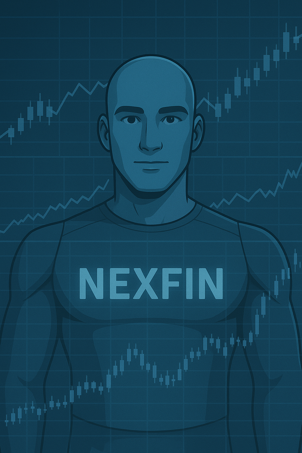 NexFin - Sua vida financeira resolvida com IA
