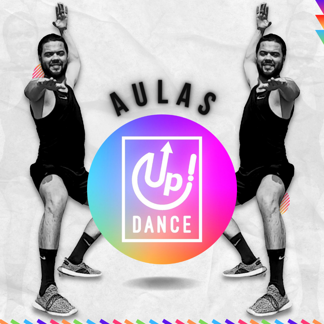 Aulas Regulares de Dança: Ritmos (Up! Dance) - UP! DANCE | Hotmart