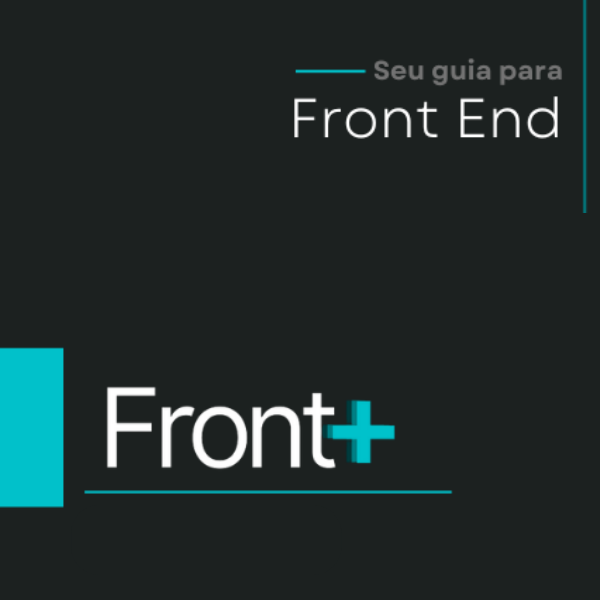 Front+ - Aprenda Front-End do Zero - Igor Oliveira | Hotmart