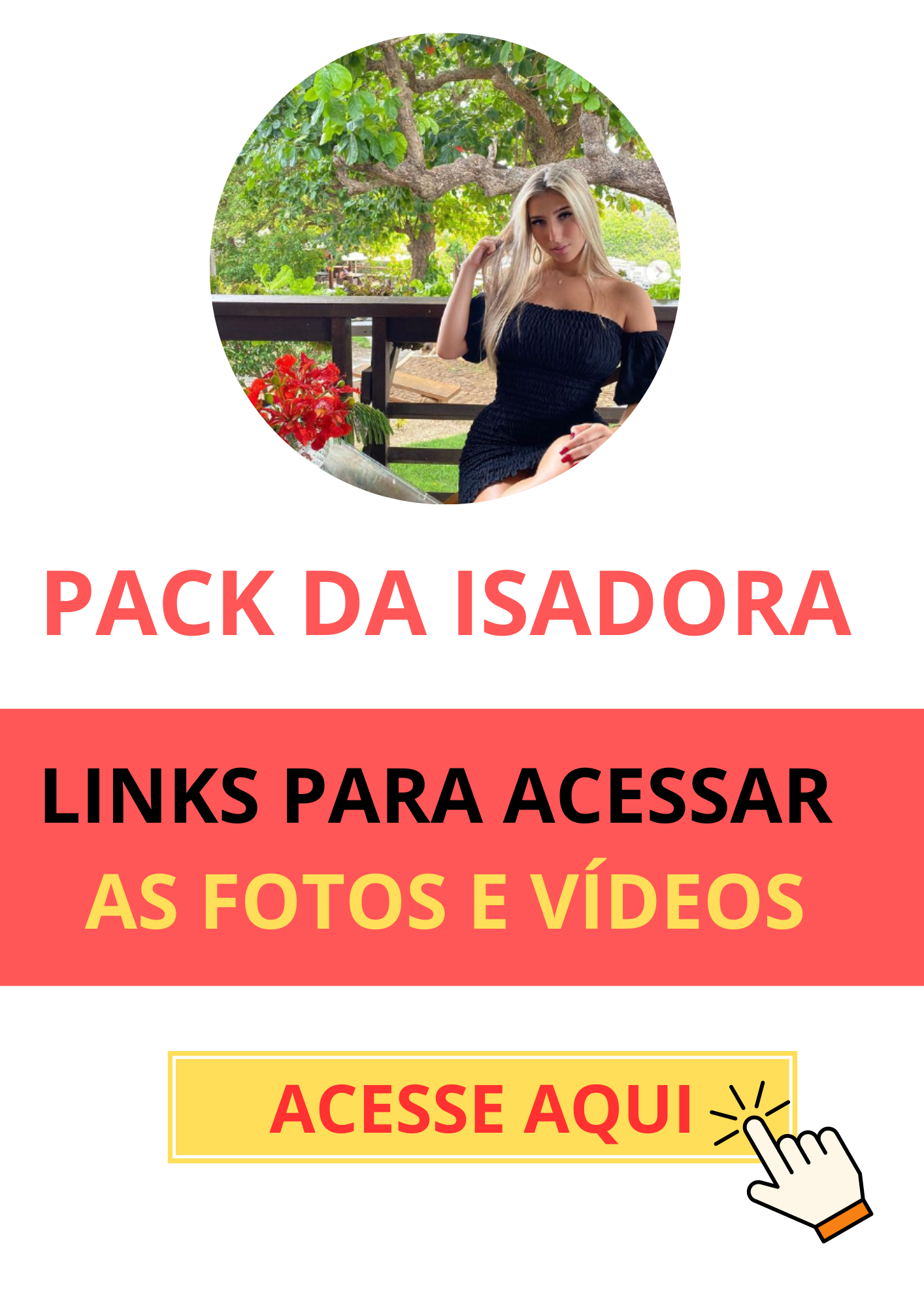 PRODUTOS ISADORA