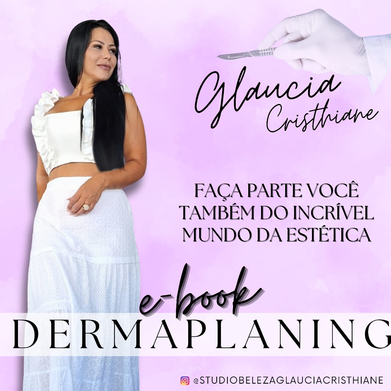 E-book Dermaplaning