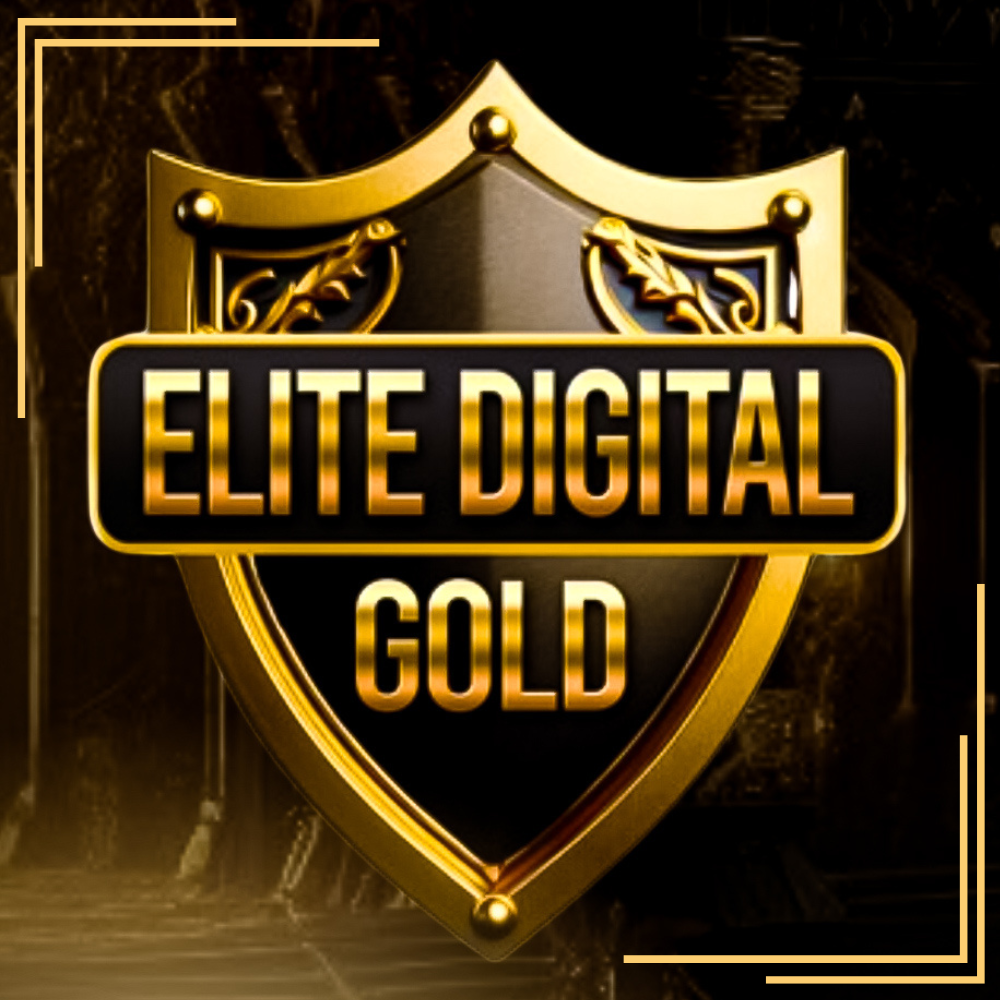 Corretor Elite Digital GOLD