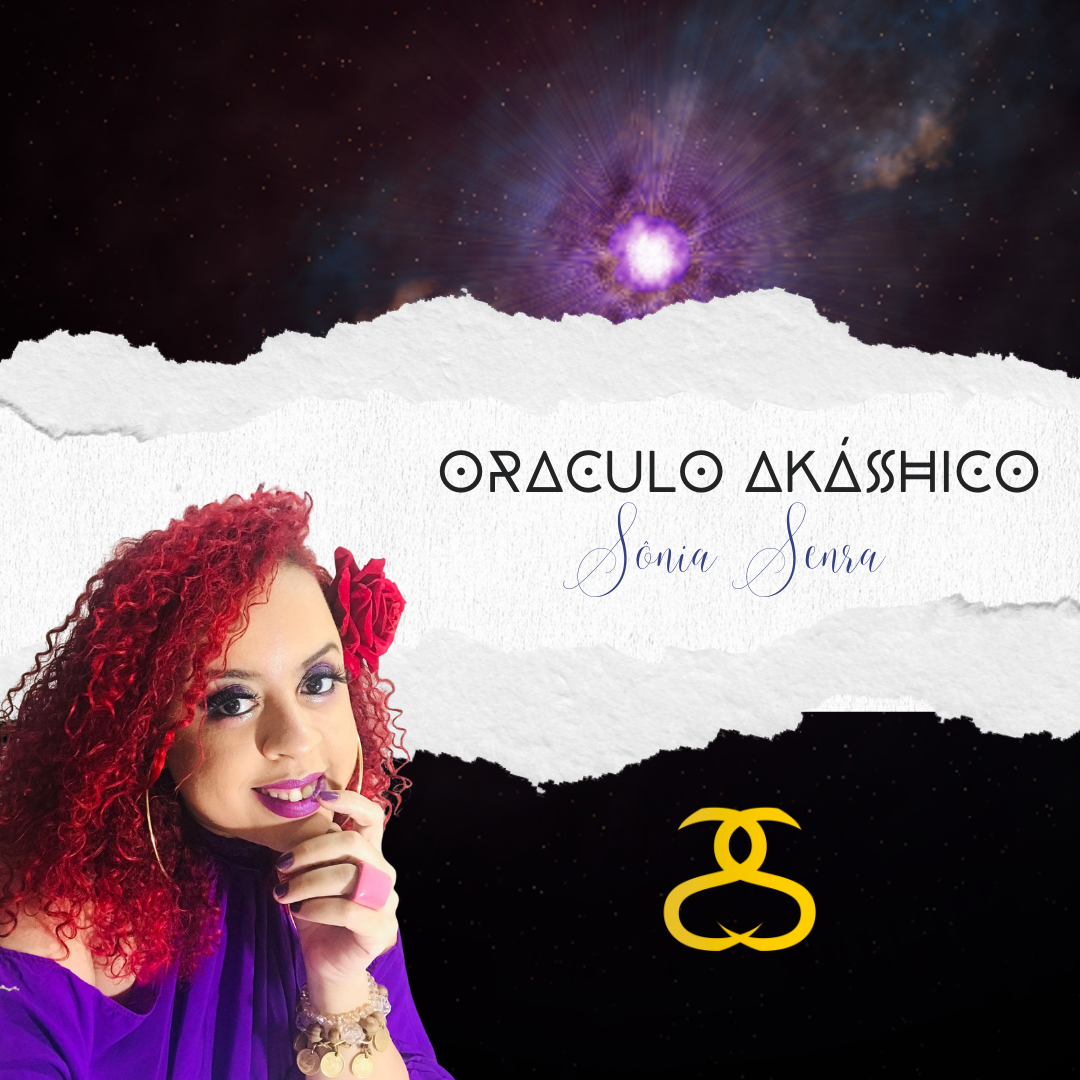 CONSULTA AO ORACULO AKÁSHICO - Sônia Senra | Hotmart