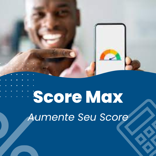 Score Max - Como Aumentar O Seu Score - Cristiane Rodrigues Macena ...